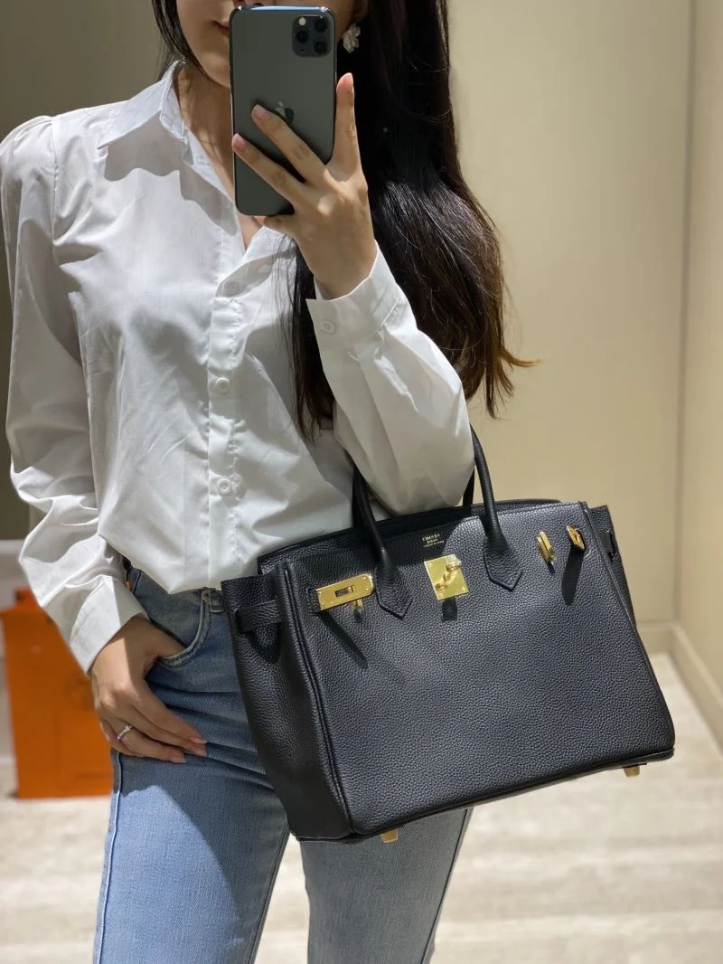 High accuracy Hermes Birkin Bags