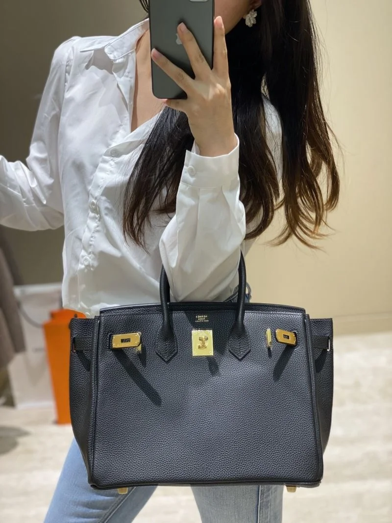 High accuracy Hermes Birkin Bags