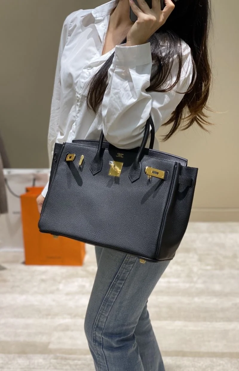 High accuracy Hermes Birkin Bags
