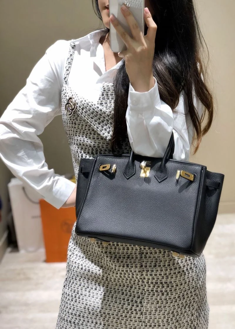 Budget-friendly Hermes Birkin Bags