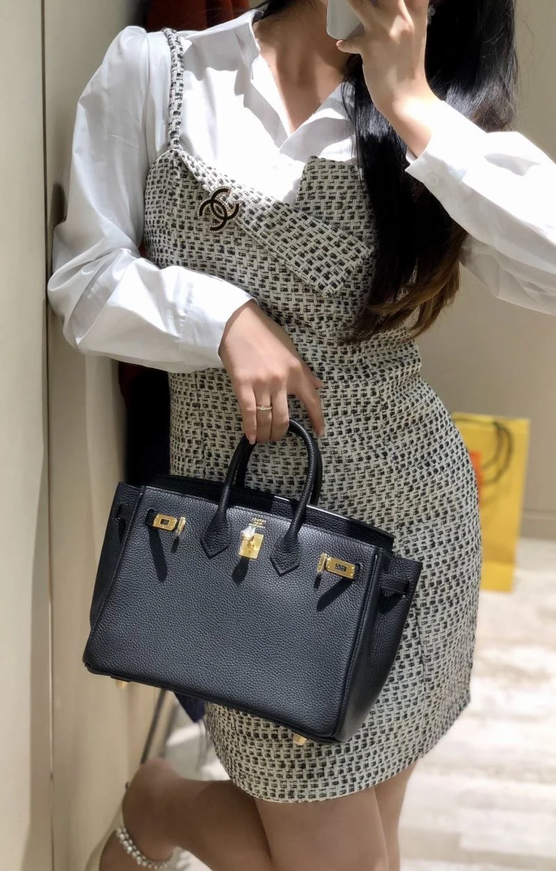 Budget-friendly Hermes Birkin Bags