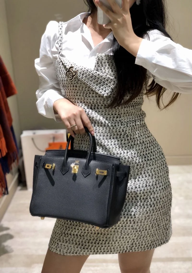 Budget-friendly Hermes Birkin Bags