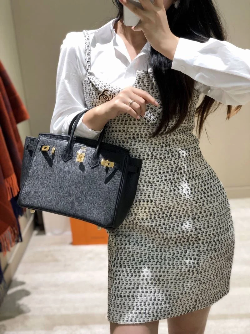Budget-friendly Hermes Birkin Bags