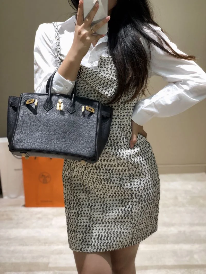 Budget-friendly Hermes Birkin Bags
