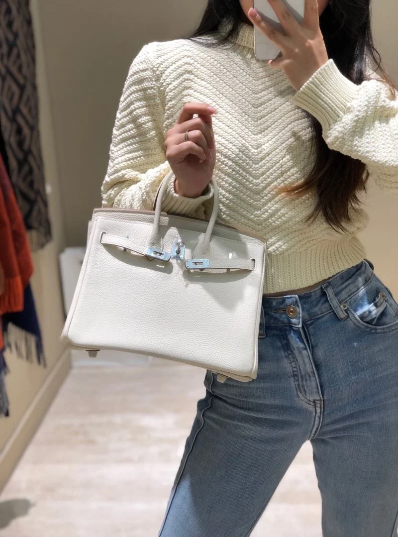 Perfect replica Hermes Birkin Bags