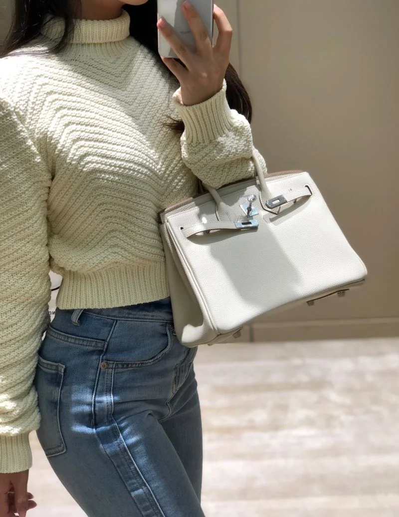 Perfect replica Hermes Birkin Bags
