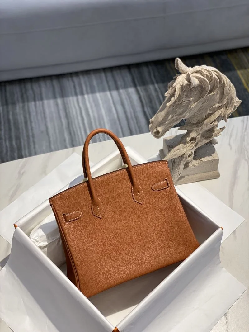 Accurate model Hermes Birkin Bags