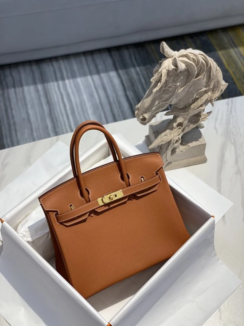 Accurate model Hermes Birkin Bags