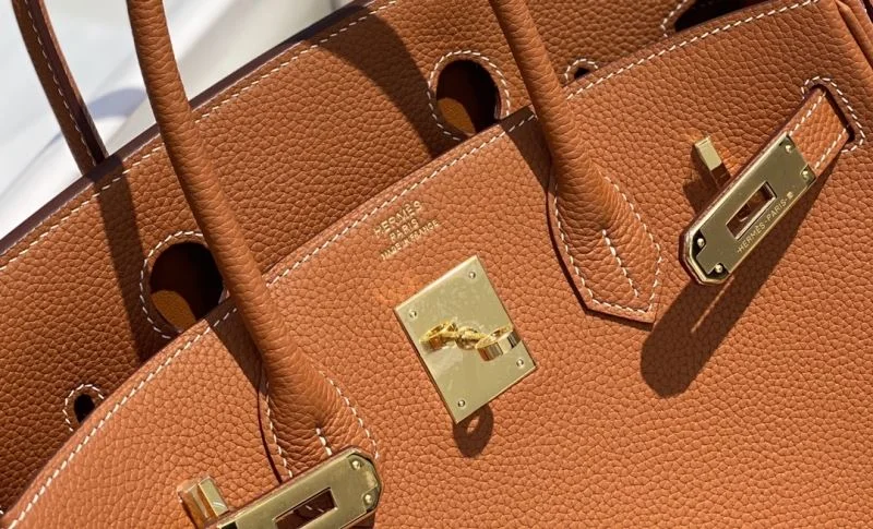 Accurate model Hermes Birkin Bags