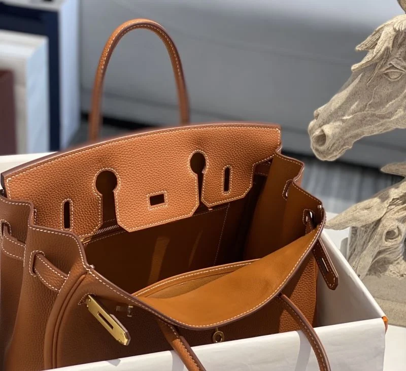 Accurate model Hermes Birkin Bags