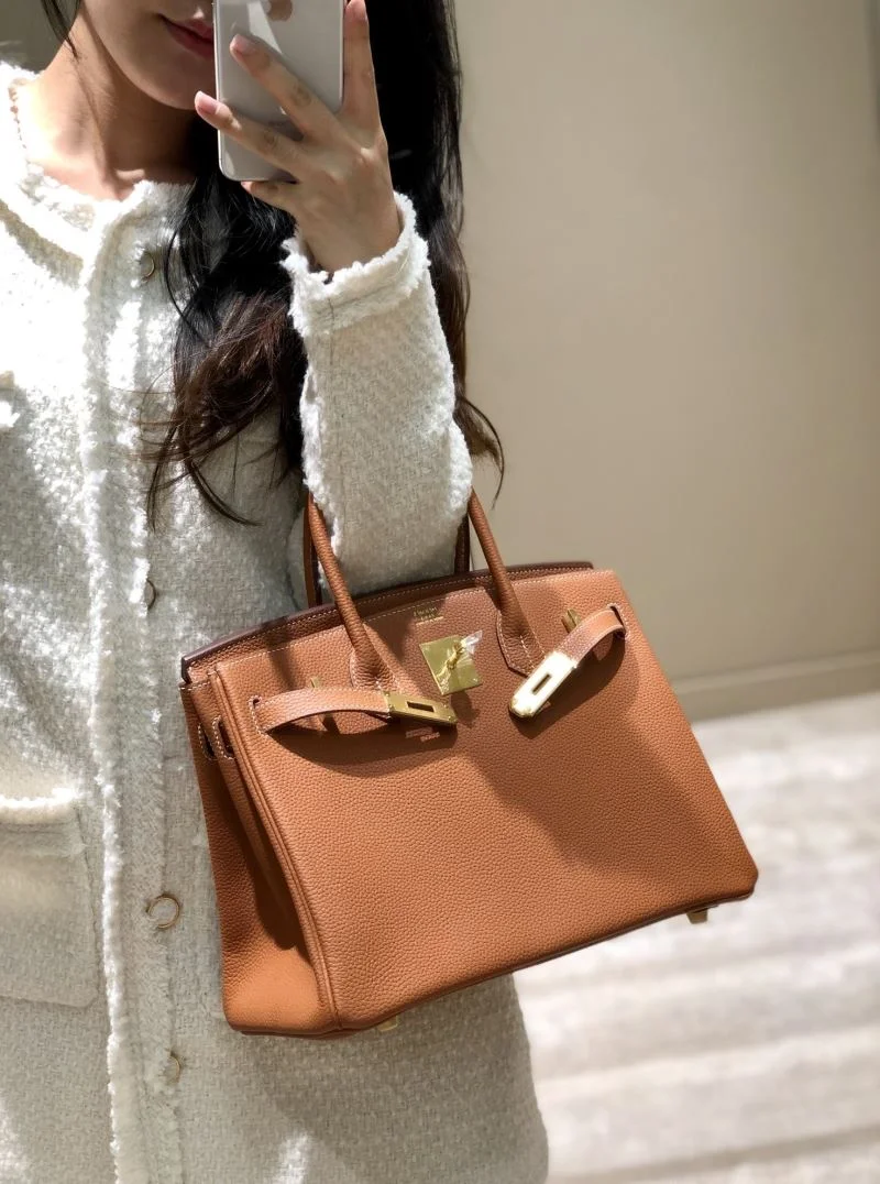 Accurate model Hermes Birkin Bags