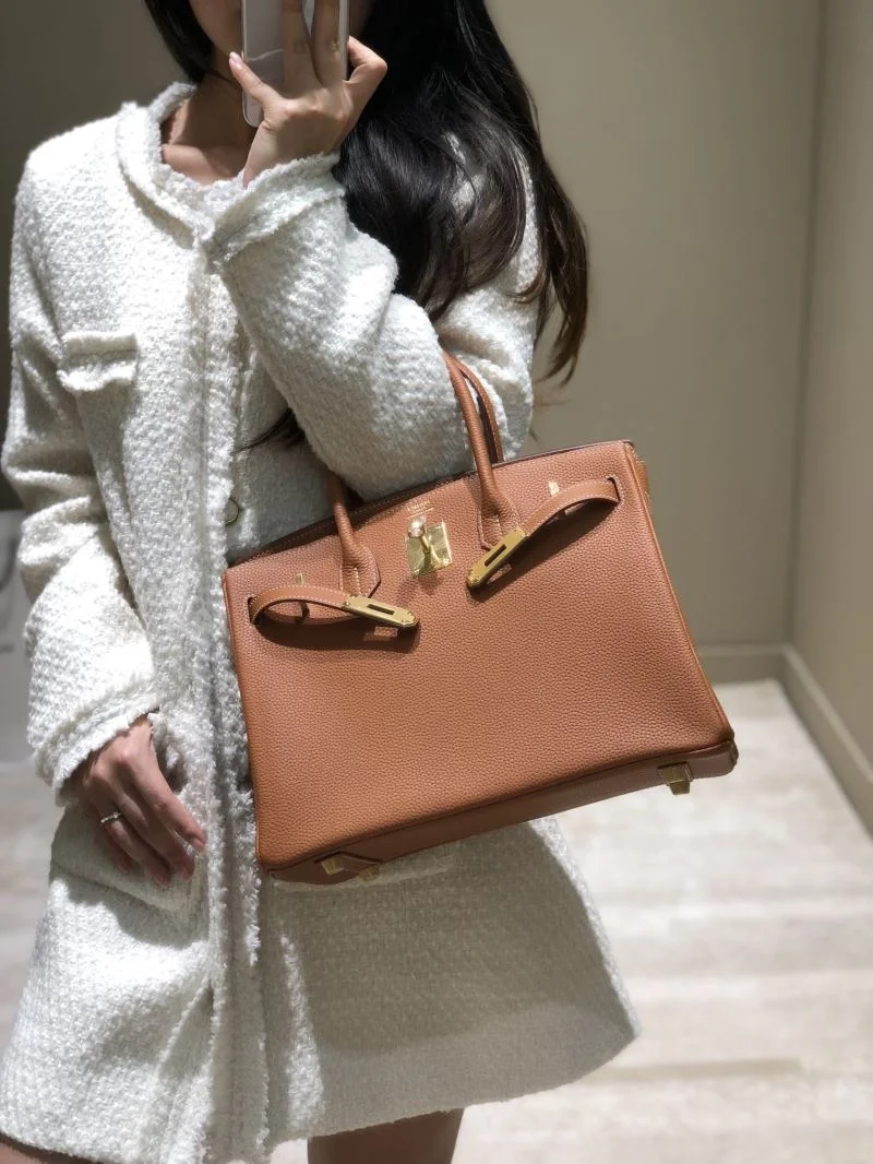 Accurate model Hermes Birkin Bags