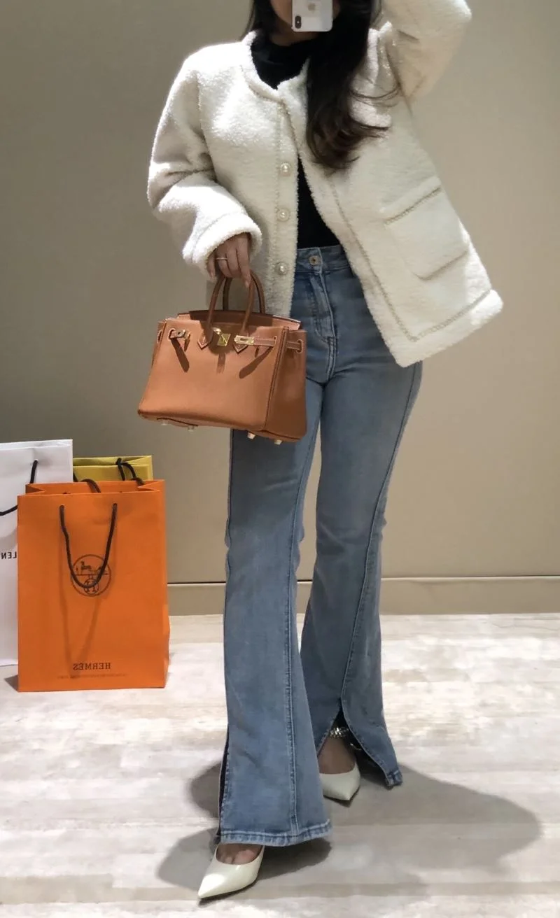 Budget-friendly Hermes Birkin Bags