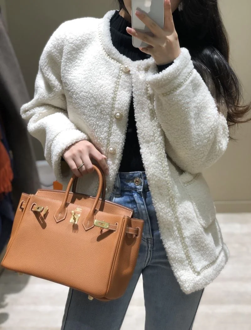 Budget-friendly Hermes Birkin Bags