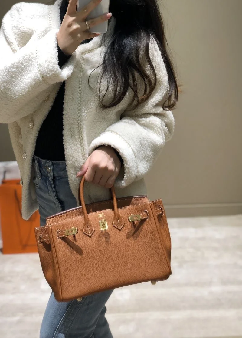 Budget-friendly Hermes Birkin Bags