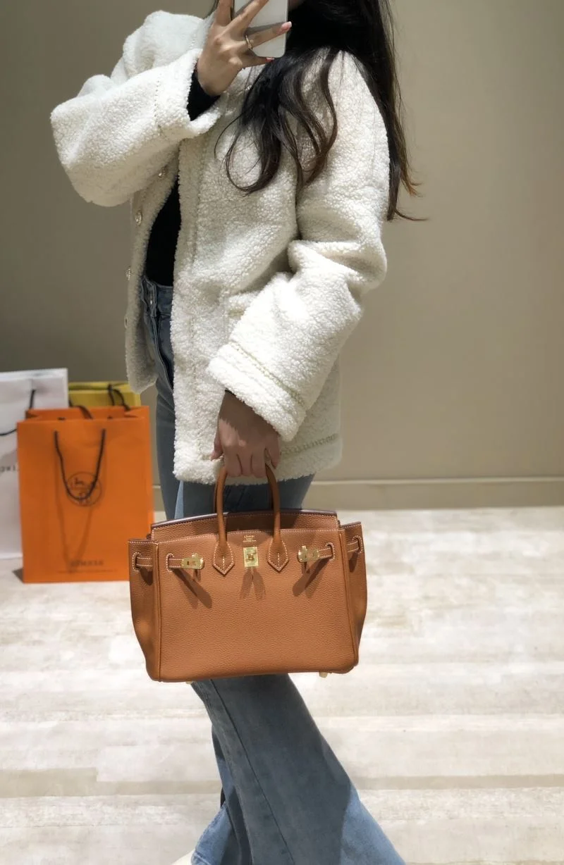 Budget-friendly Hermes Birkin Bags