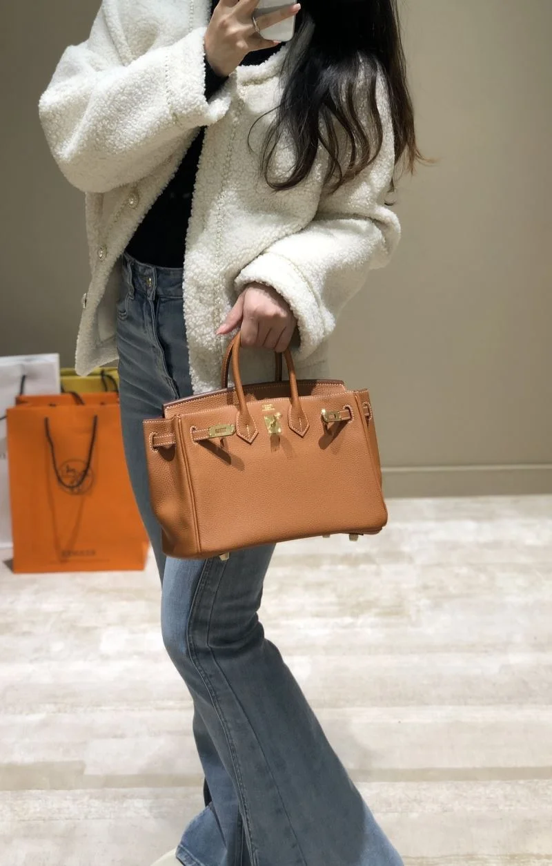 Budget-friendly Hermes Birkin Bags