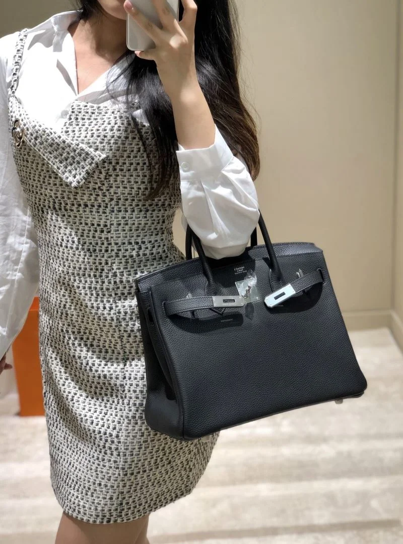 Precise copy Hermes Birkin Bags