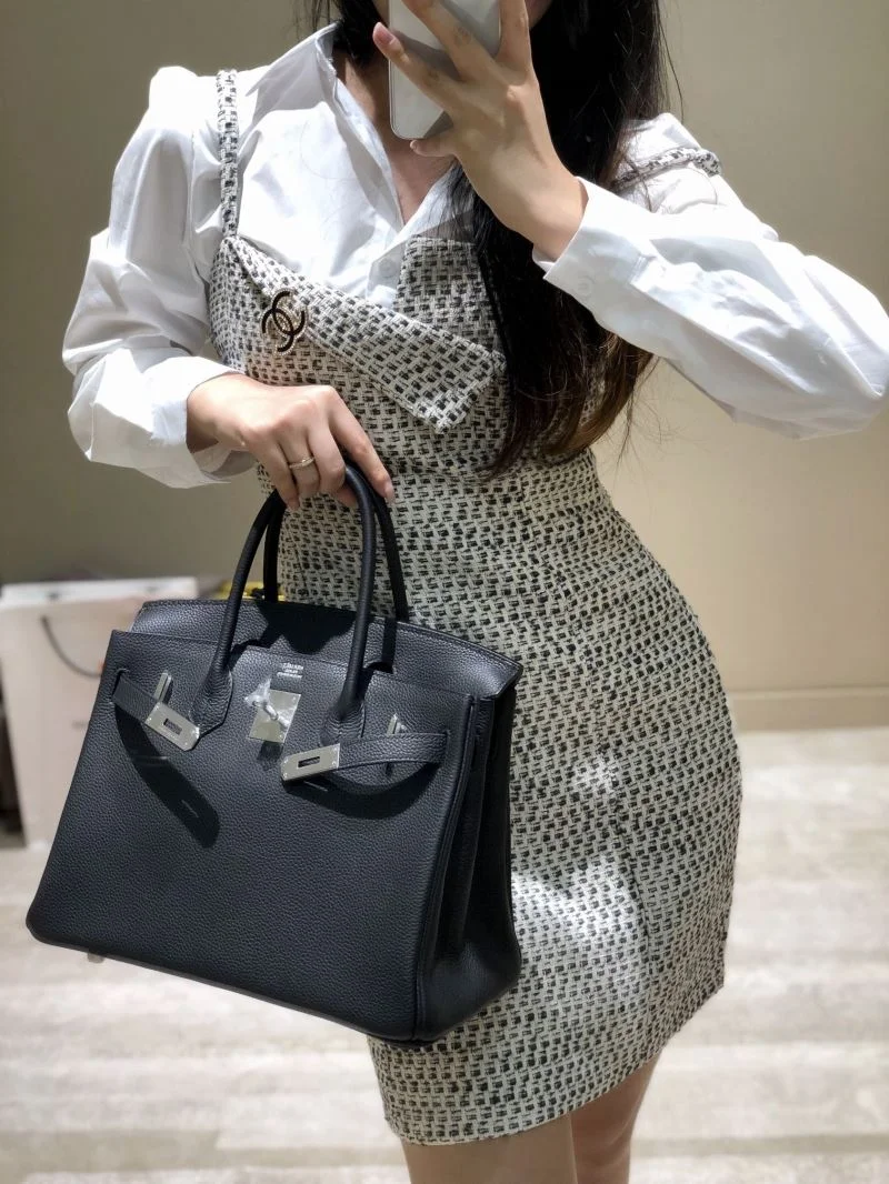 Precise copy Hermes Birkin Bags