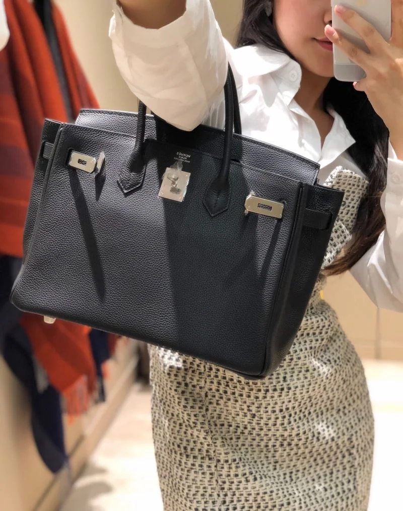 Precise copy Hermes Birkin Bags
