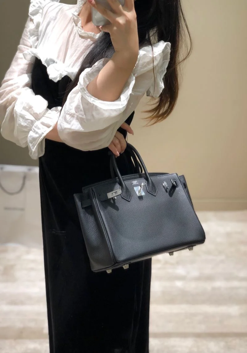 Brand-original Hermes Birkin Bags
