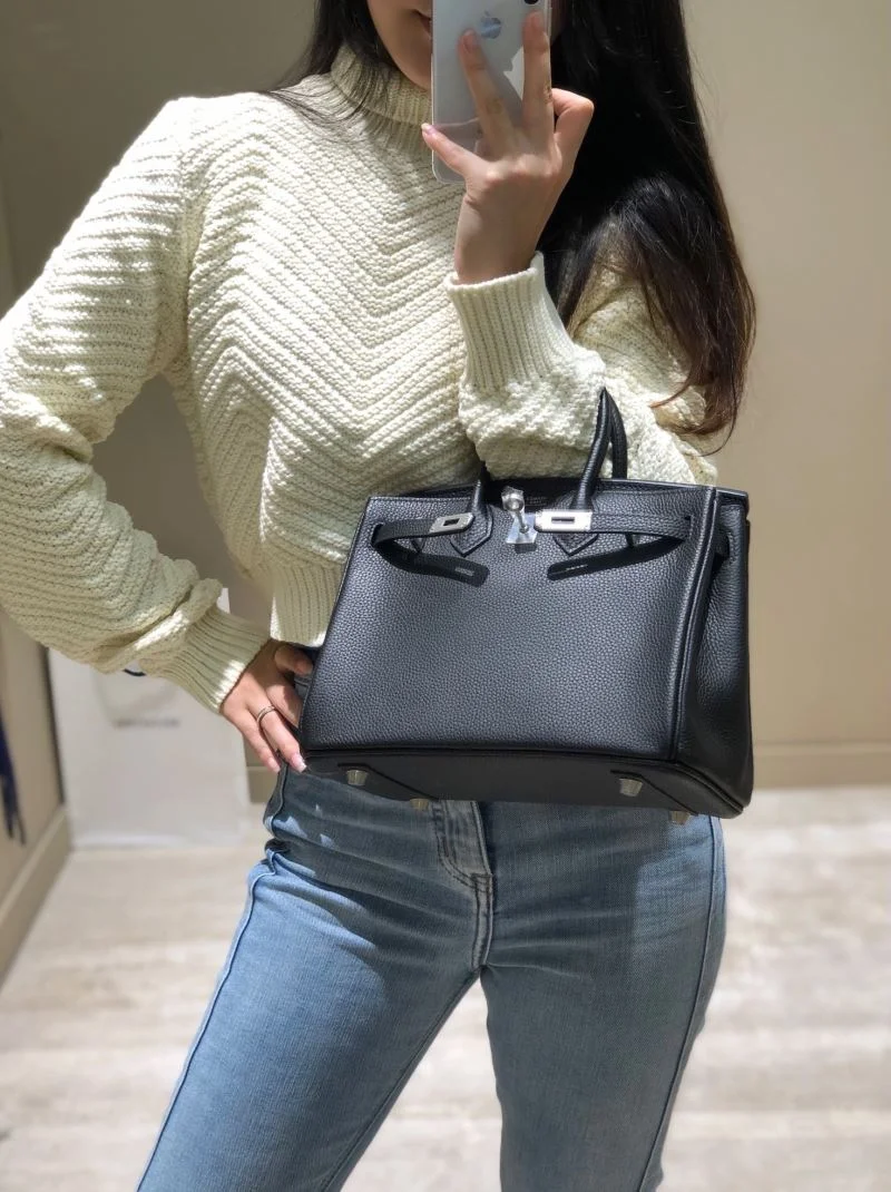 Brand-original Hermes Birkin Bags
