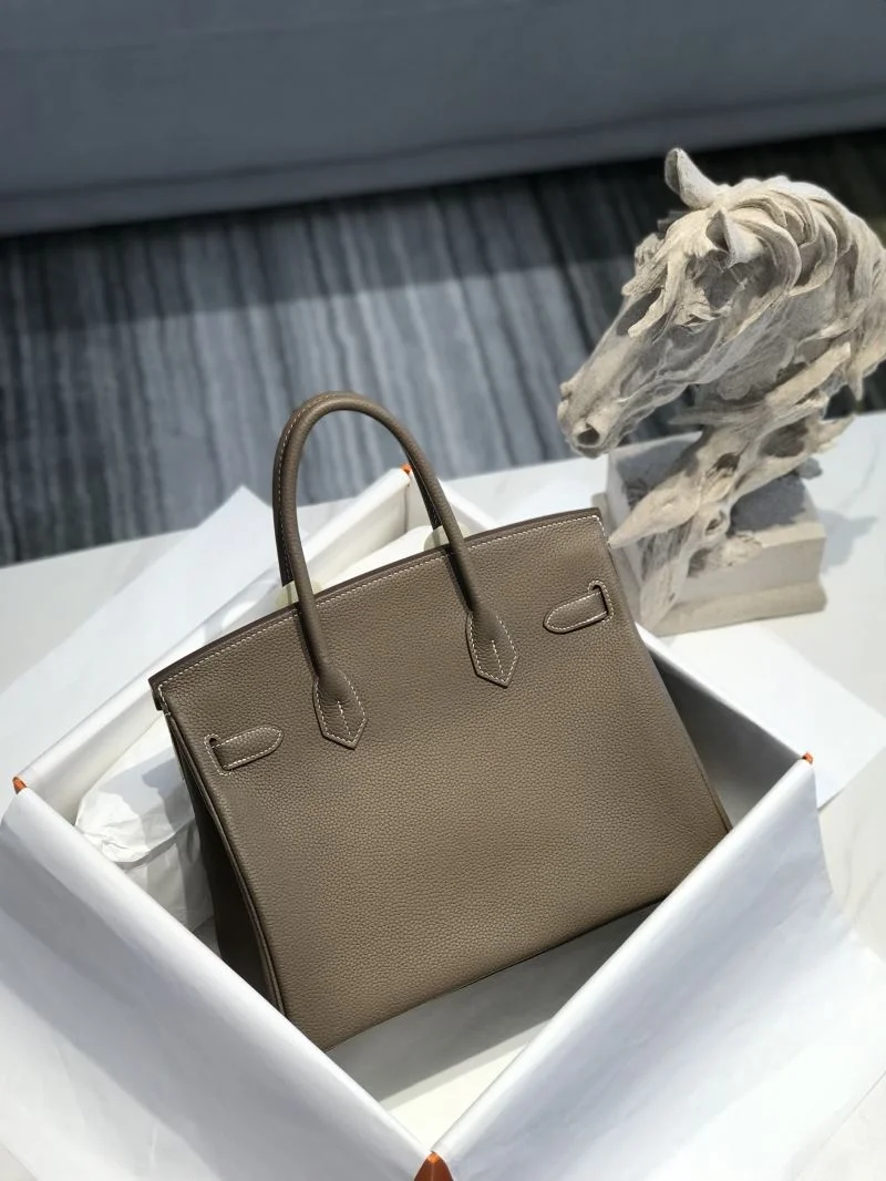 Mirror quality Hermes Birkin Bags
