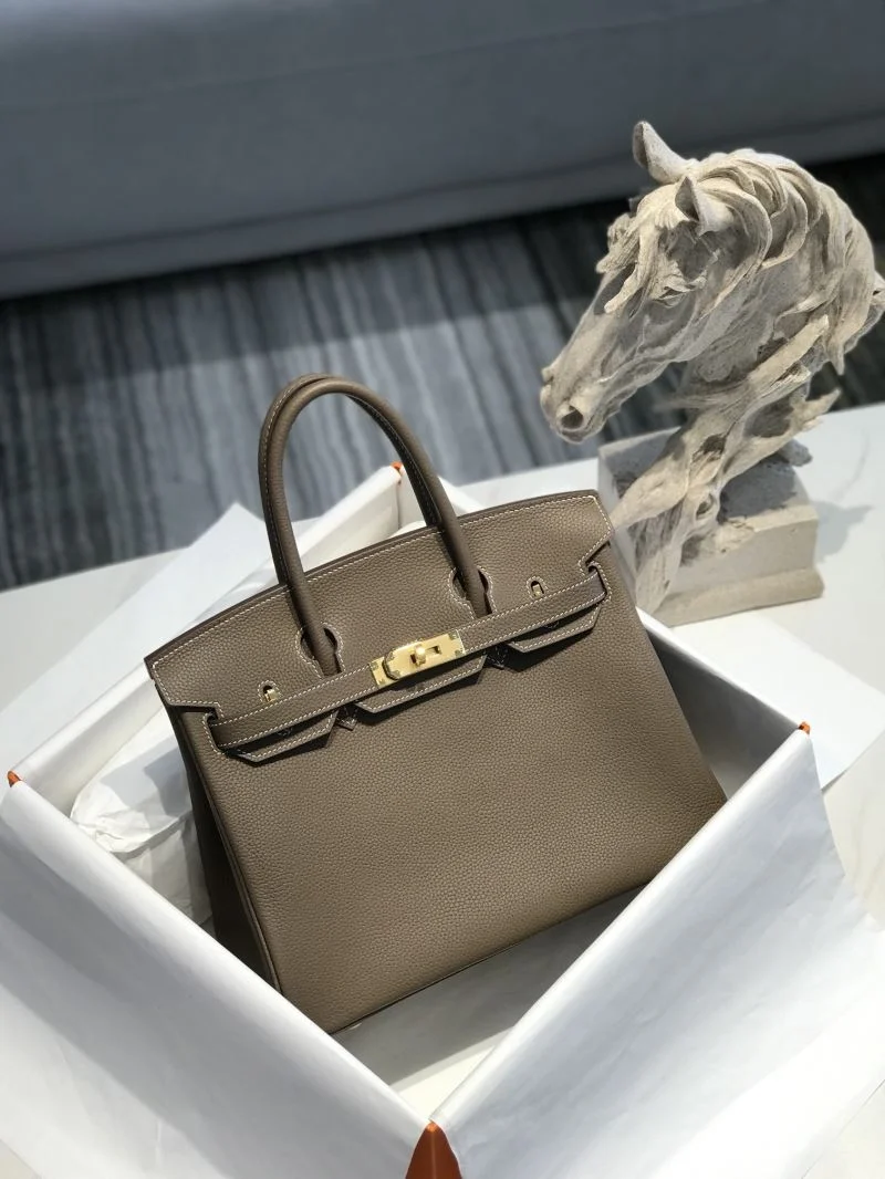 Mirror quality Hermes Birkin Bags
