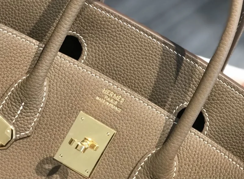 Mirror quality Hermes Birkin Bags