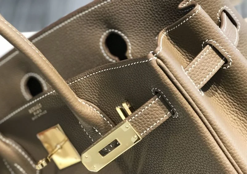 Mirror quality Hermes Birkin Bags