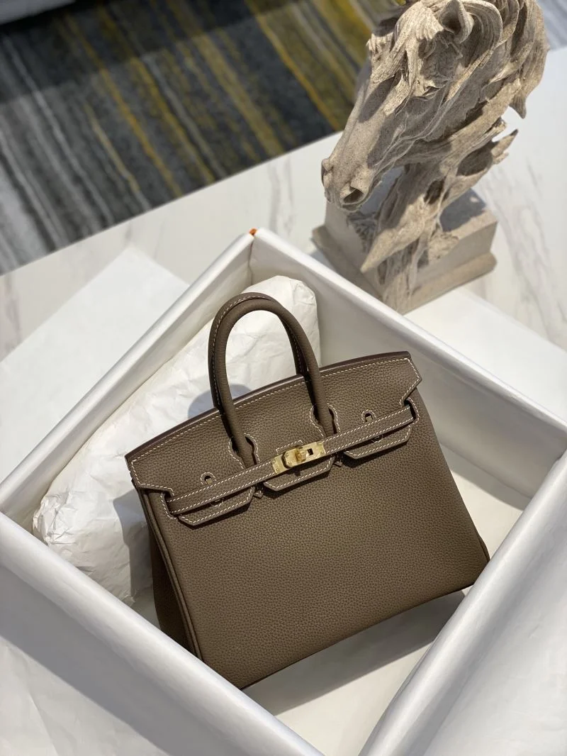 Accurate model Hermes Birkin Bags