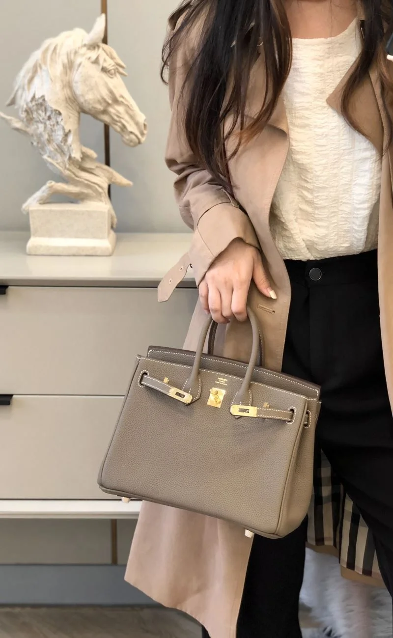 Accurate model Hermes Birkin Bags
