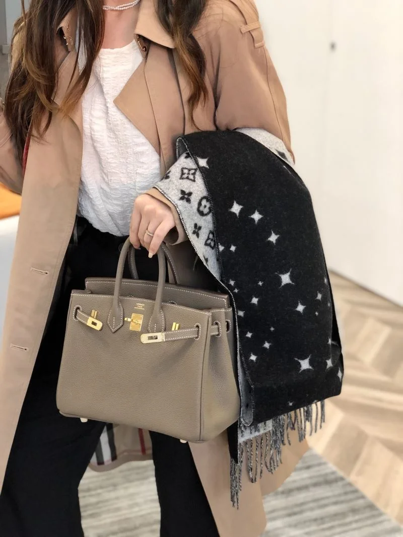 Accurate model Hermes Birkin Bags