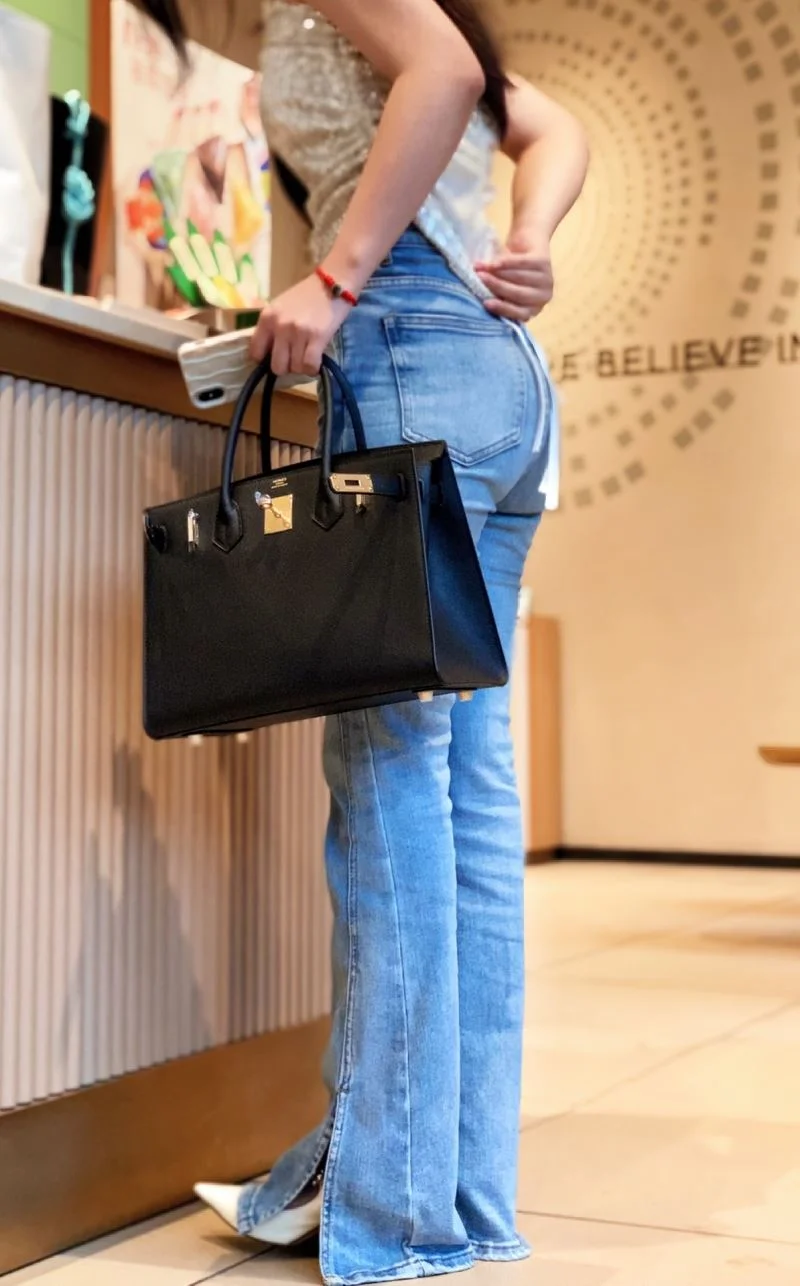 1:1 copy Hermes Birkin Bags