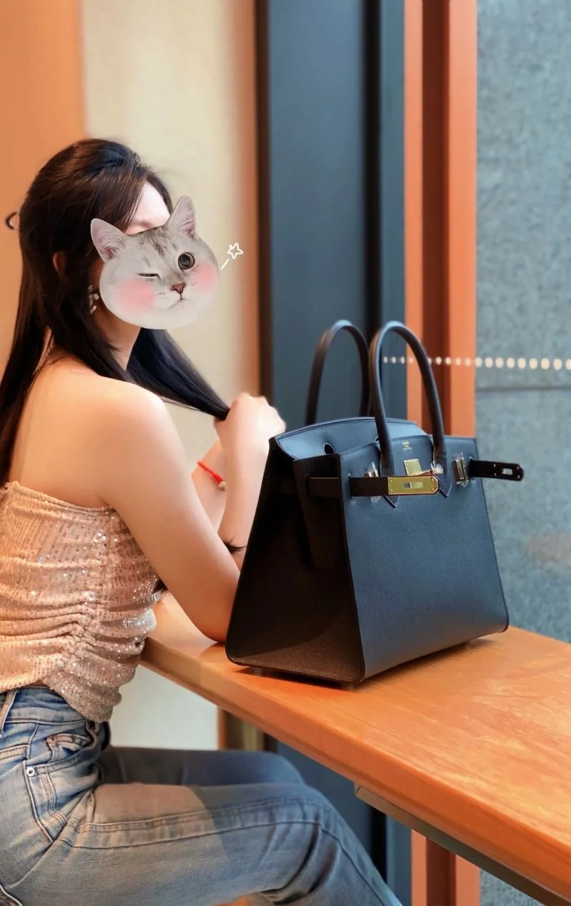 1:1 copy Hermes Birkin Bags