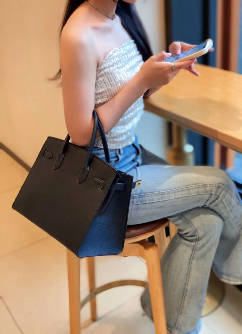 1:1 copy Hermes Birkin Bags