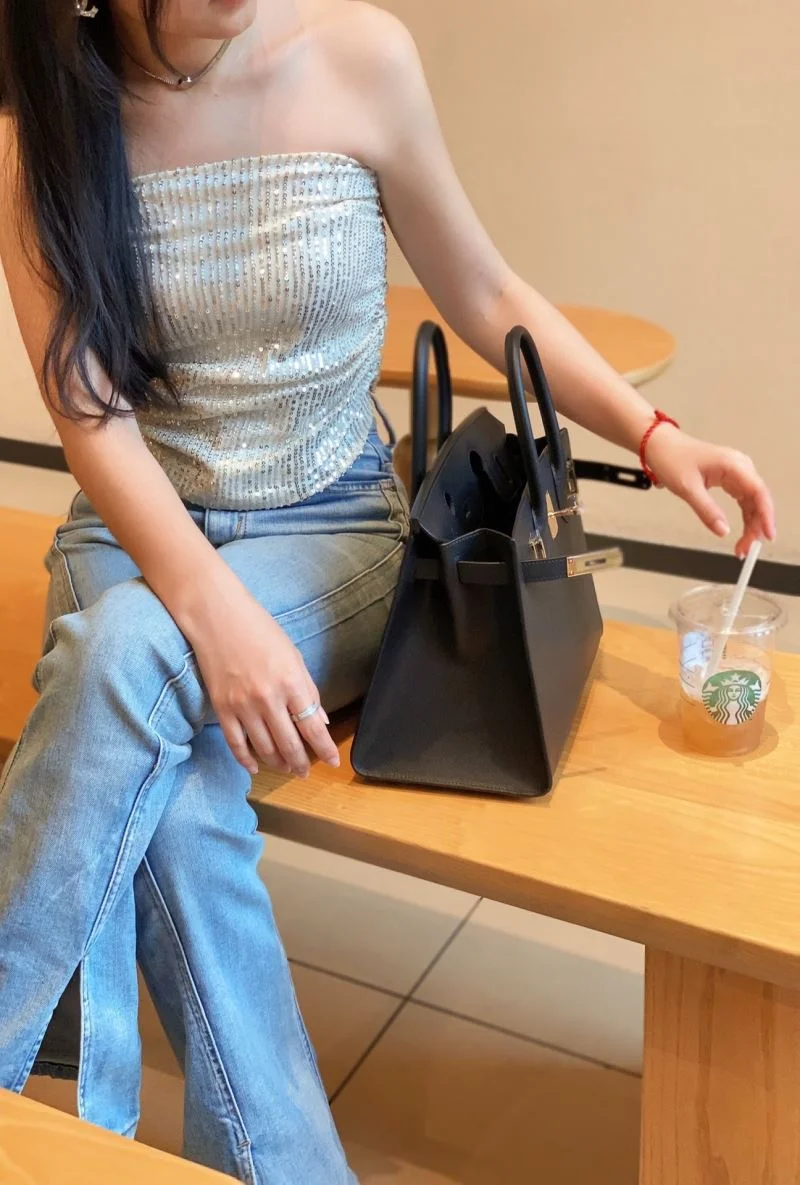 1:1 copy Hermes Birkin Bags
