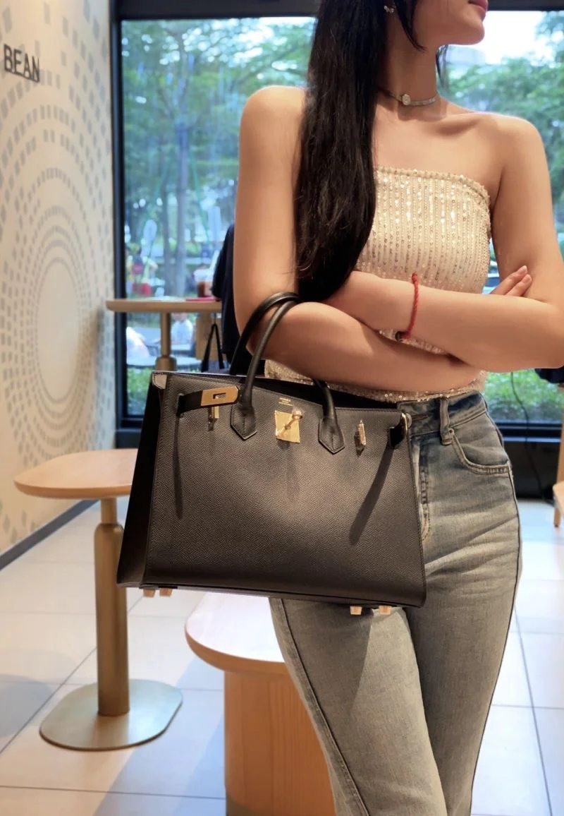 1:1 copy Hermes Birkin Bags