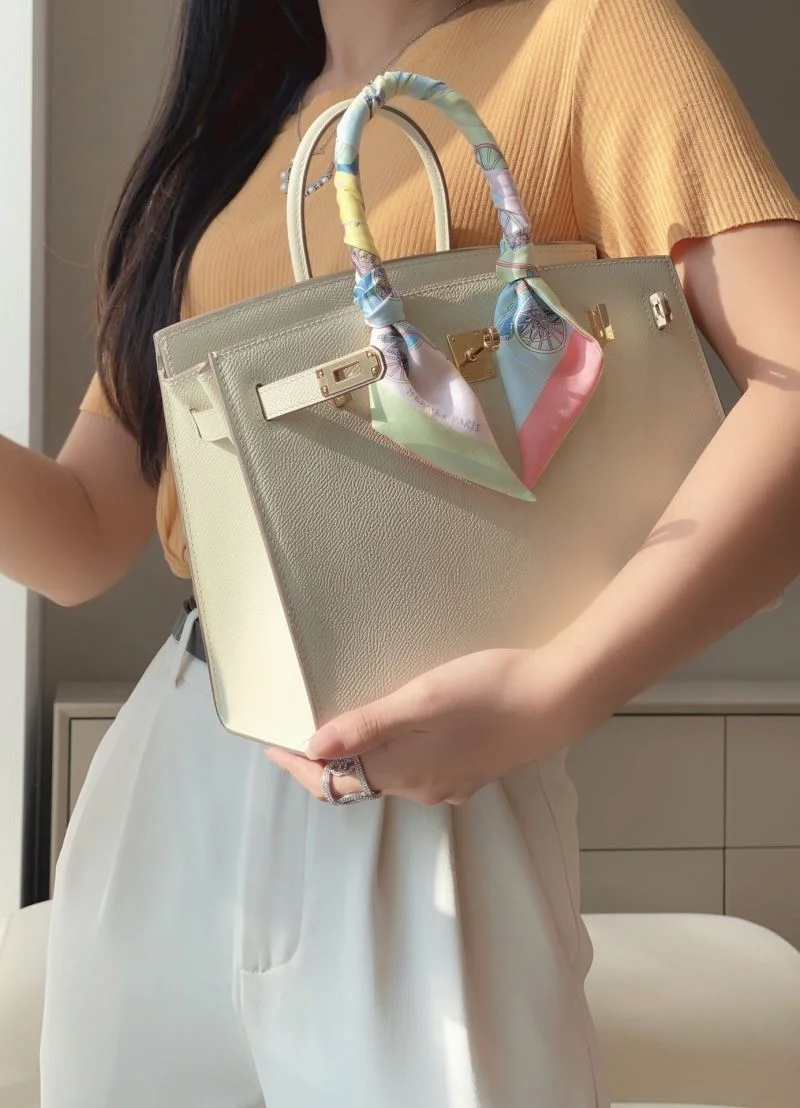 Exact replica Hermes Birkin Bags