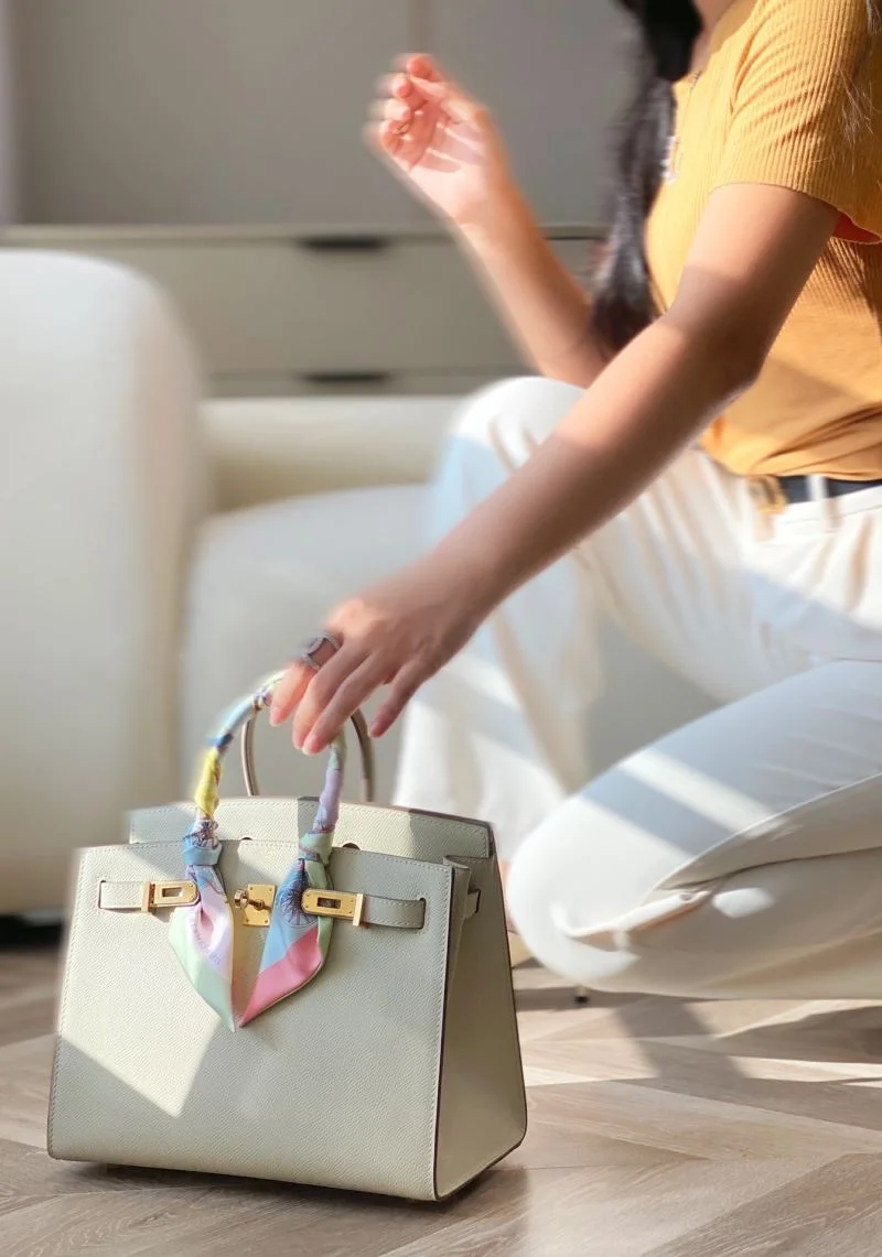 Exact replica Hermes Birkin Bags