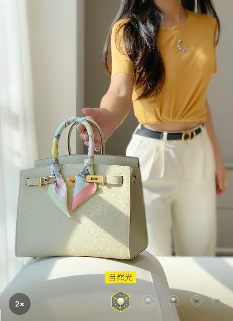 Exact replica Hermes Birkin Bags
