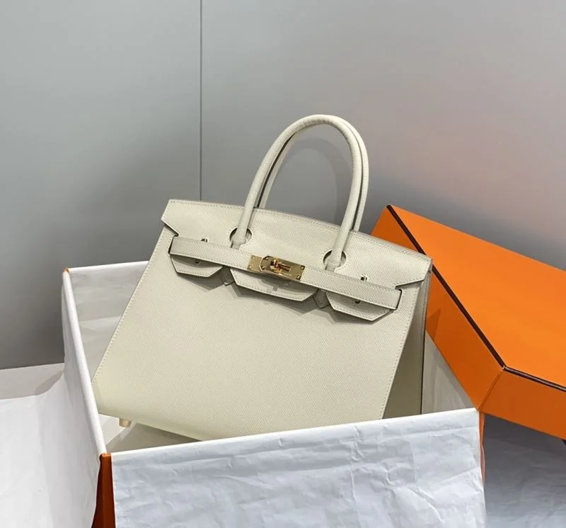 Hermes Birkin Bags
