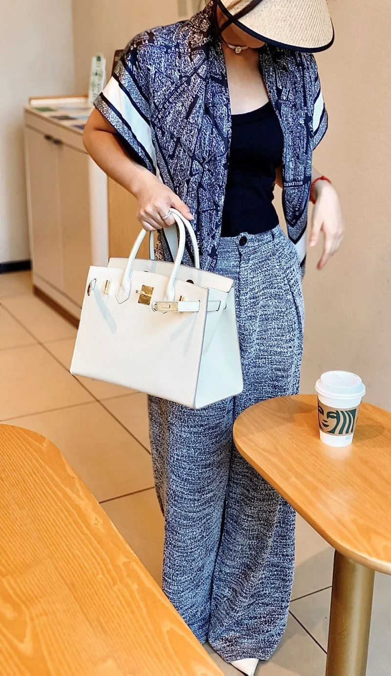 Cut-rate Hermes Birkin Bags