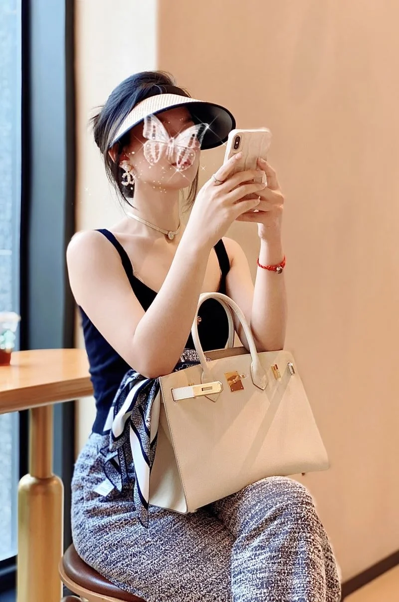 Cut-rate Hermes Birkin Bags