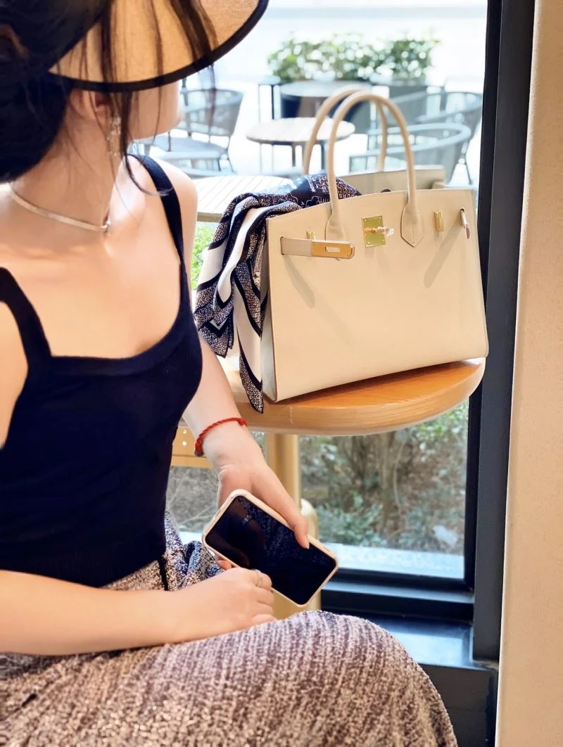 Cut-rate Hermes Birkin Bags