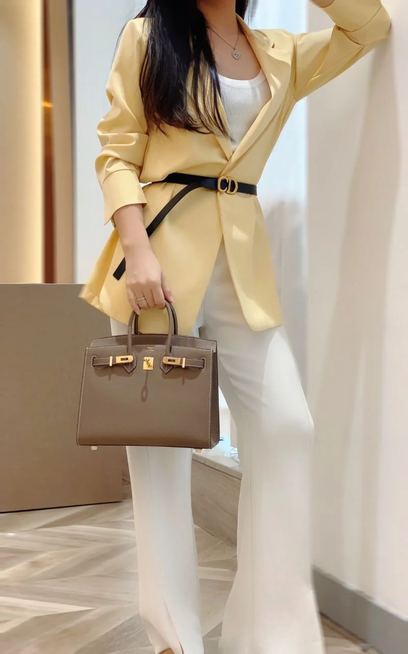 High accuracy Hermes Birkin Bags