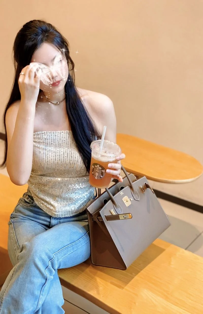 OEM Hermes Birkin Bags