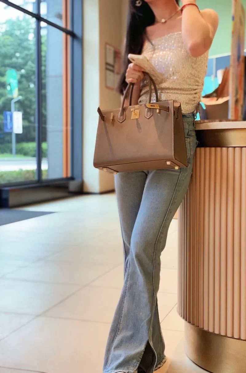 OEM Hermes Birkin Bags