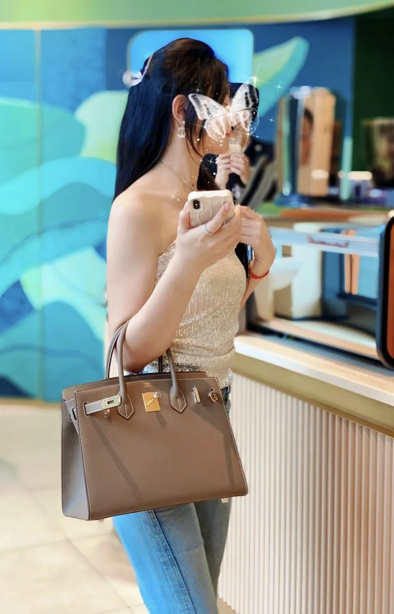 OEM Hermes Birkin Bags