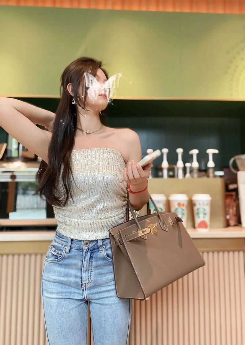 OEM Hermes Birkin Bags